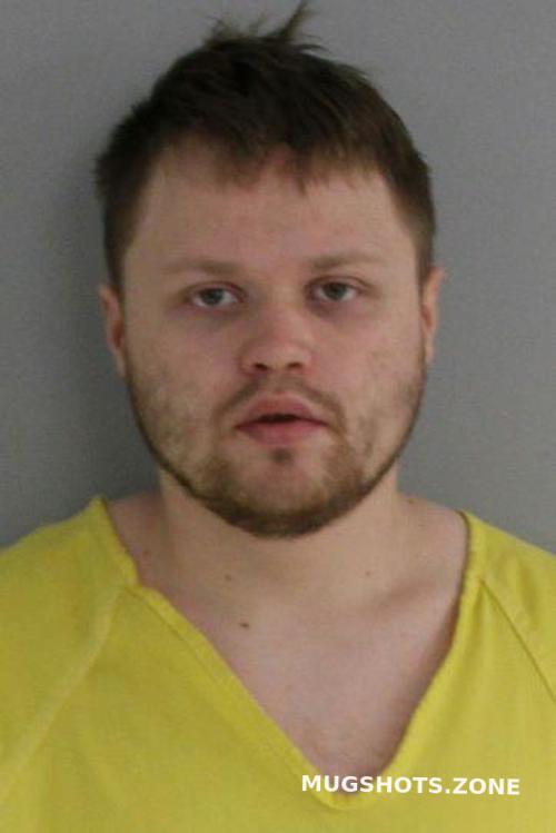 OGIER DUSTIN RYAN 05/03/2022 - Butler County Mugshots Zone