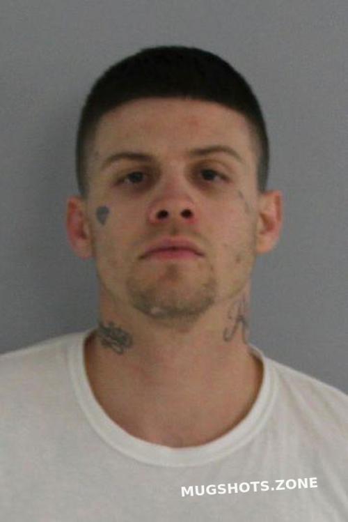 CLARK KYLE WILLIAM 05/03/2022 - Butler County Mugshots Zone