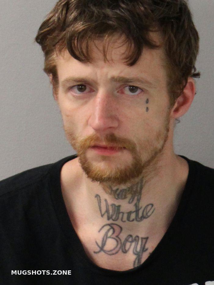BUMGARDNER RUSSELL ROY 05/04/2022 - Butler County Mugshots Zone
