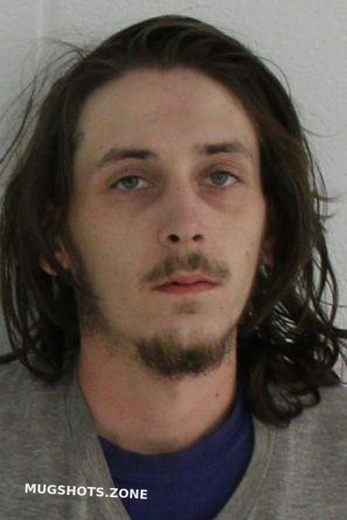 MCFARLAND DUSTIN MICHAEL 05/04/2022 - Butler County Mugshots Zone