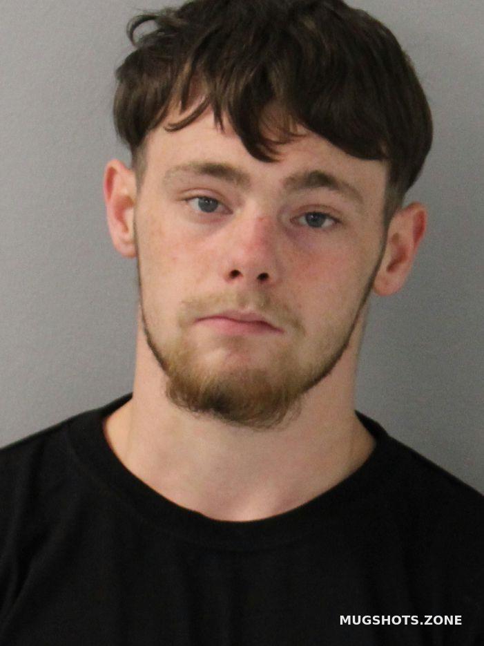 ELDRIDGE ZACHARY DAVID 05/05/2022 - Butler County Mugshots Zone