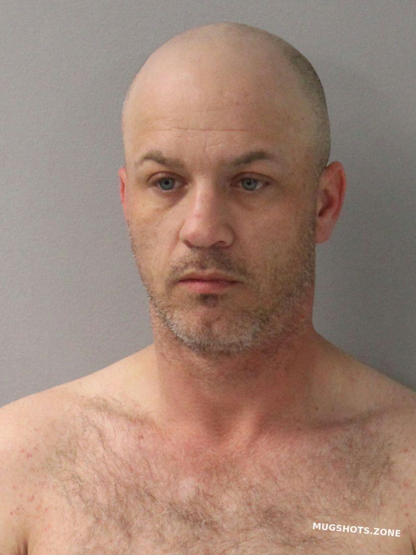 DODSON JOHNNY RAY 05/05/2022 - Butler County Mugshots Zone