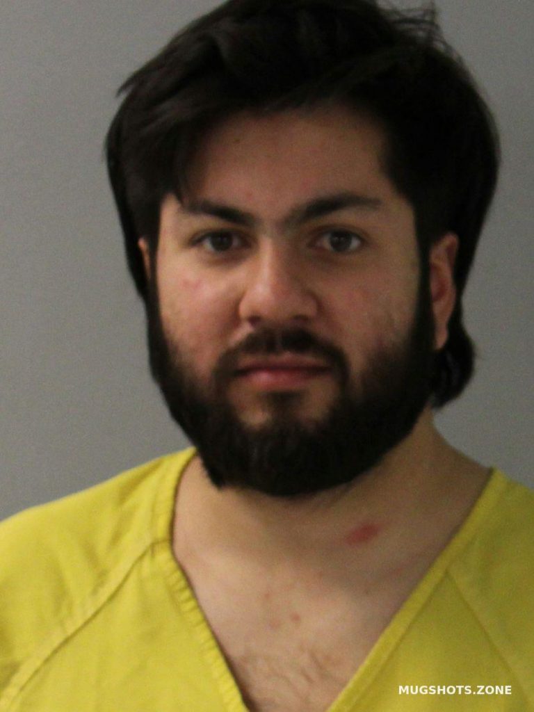 PATEL DYLAN BHARAT 05/07/2022 - Butler County Mugshots Zone