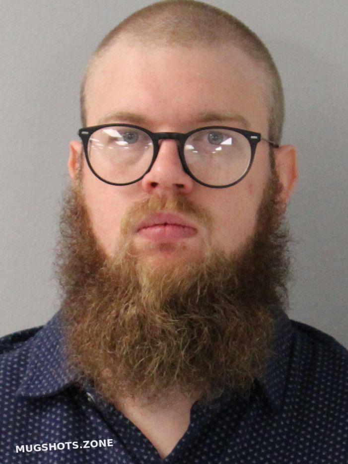 DOWNING JUSTIN MICHAEL 05/09/2022 - Butler County Mugshots Zone