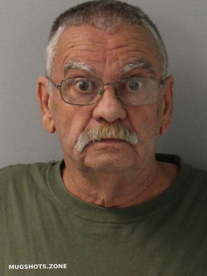 JOSEPH JOHNNY RAY 05/09/2022 - Butler County Mugshots Zone