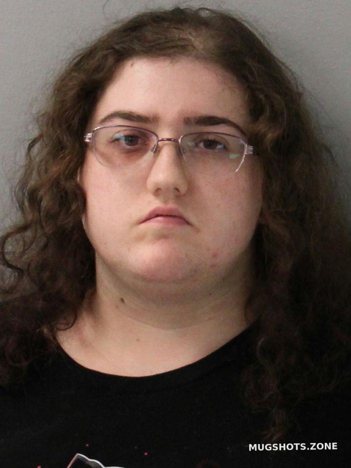 DANIELS ALYSSA PAIGE 05/10/2022 - Butler County Mugshots Zone