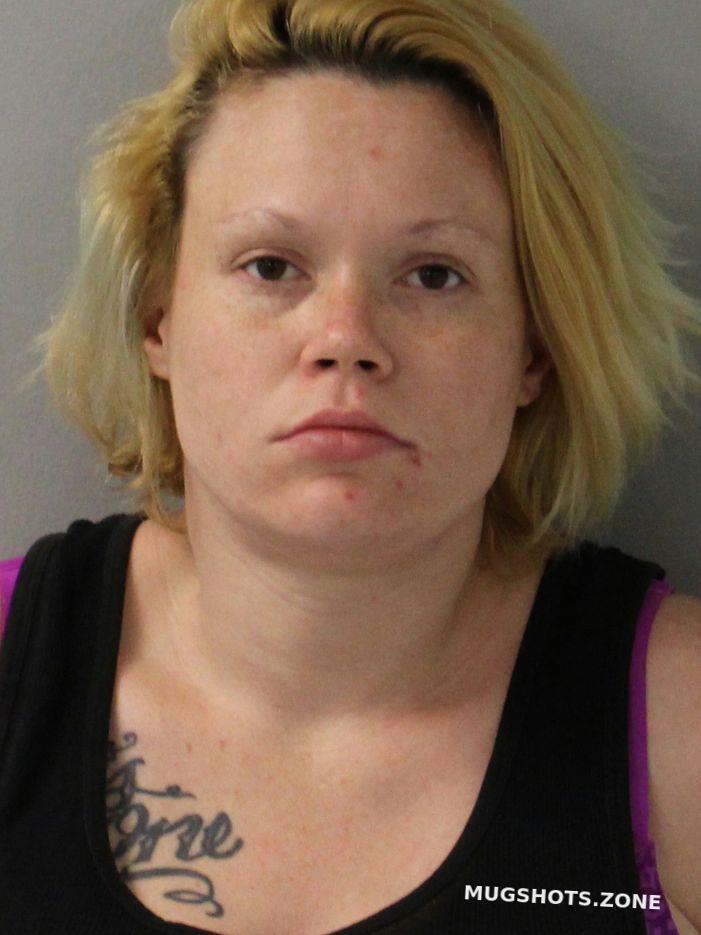 GIBSON KAYLA RENEA 05/13/2022 - Butler County Mugshots Zone