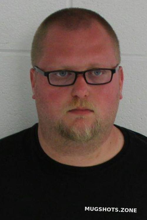 EDWARDS II DOUG CARROLL 05/14/2022 - Butler County Mugshots Zone