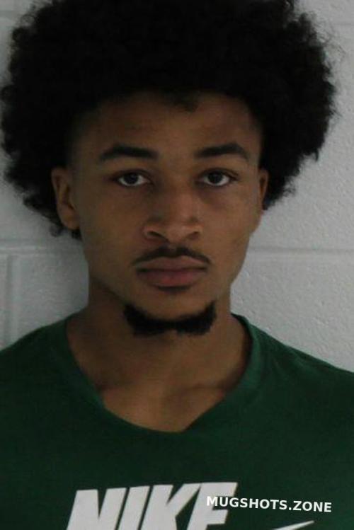 TERRY JAELON DESHAE 05/15/2022 - Butler County Mugshots Zone