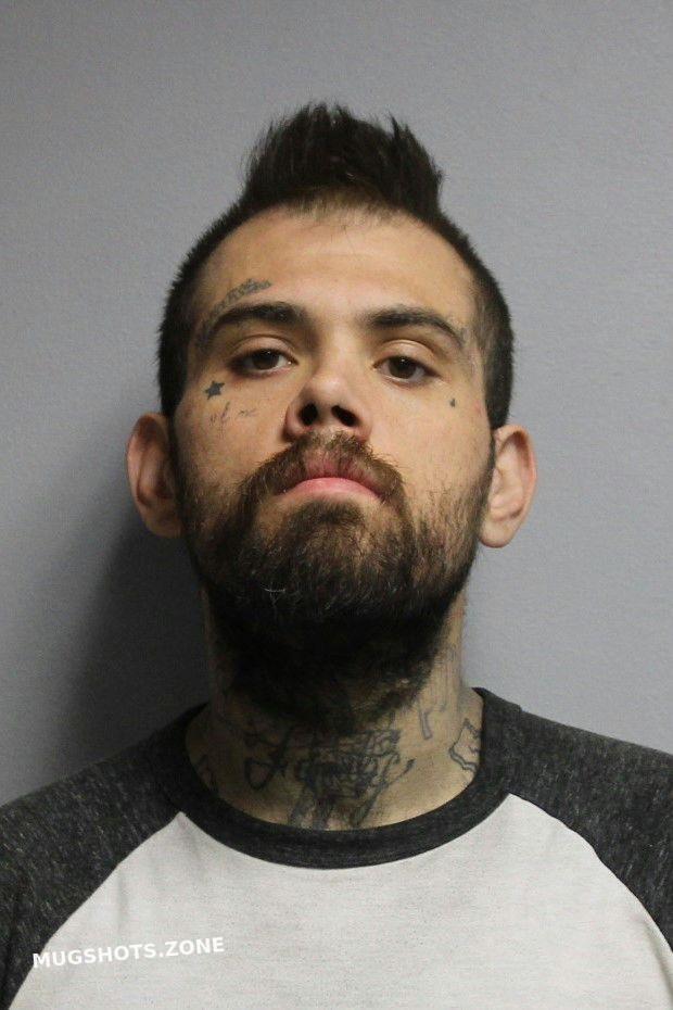 HANEY RYAN JAMES 05/16/2022 - Butler County Mugshots Zone