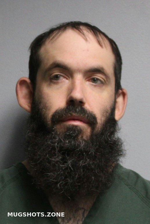 RUPP JOSHUA DANIEL 05/17/2022 - Butler County Mugshots Zone