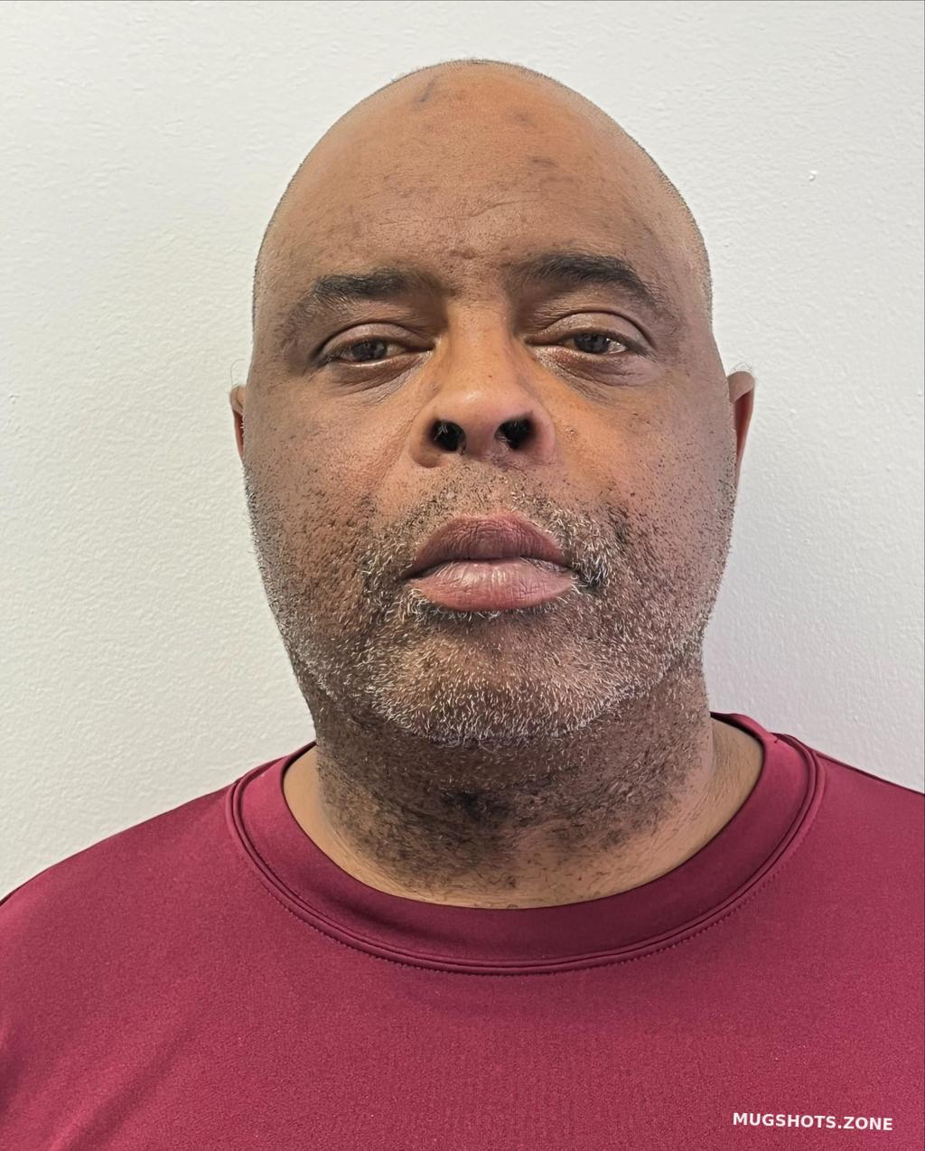 BLACK ERIC NMN 05/17/2022 - Butler County Mugshots Zone