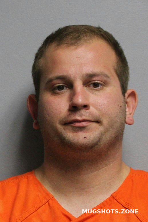 BOLTE JASON K 05/17/2022 - Butler County Mugshots Zone