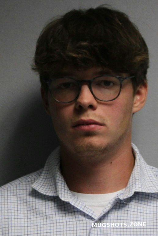 WILSON KALE ROBERT 05/17/2022 - Butler County Mugshots Zone