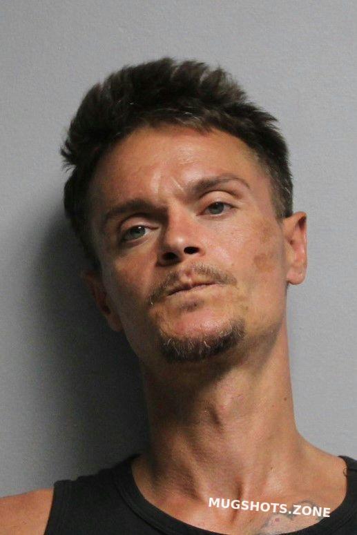 WINANS JR RONALD SCOTT 05/17/2022 - Butler County Mugshots Zone