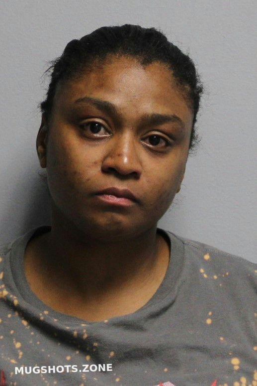 PINKNEY BRITTANY NICOLE 05/18/2022 - Butler County Mugshots Zone