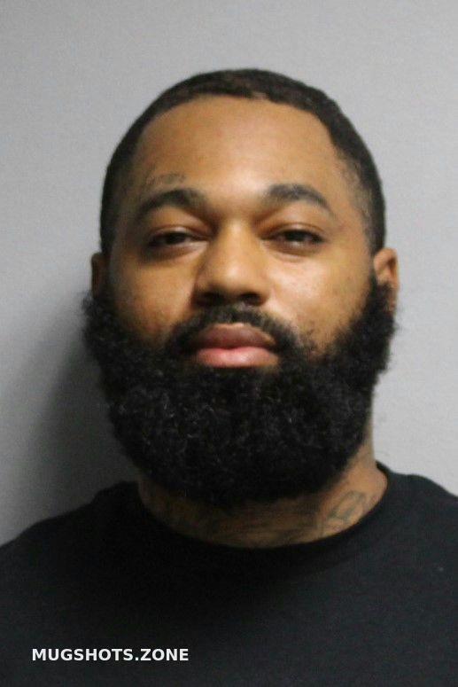 LACKEY JR KEVIN 05/19/2022 - Butler County Mugshots Zone