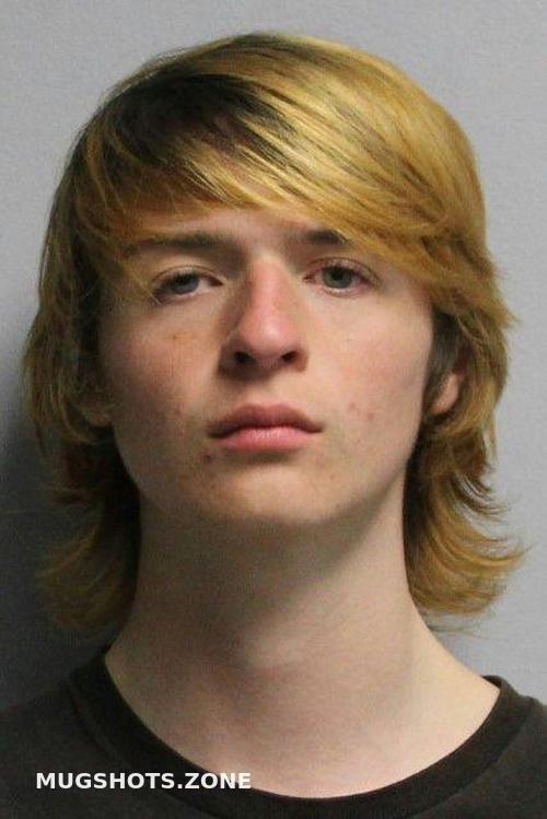 LEGG CHRISTIAN SCOTT 05/20/2022 - Butler County Mugshots Zone