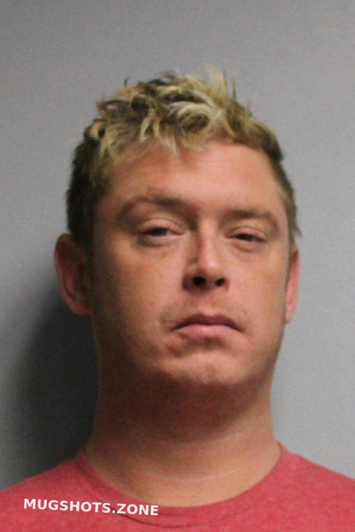 BLUM ZACHARY JOHN 05/21/2022 - Butler County Mugshots Zone