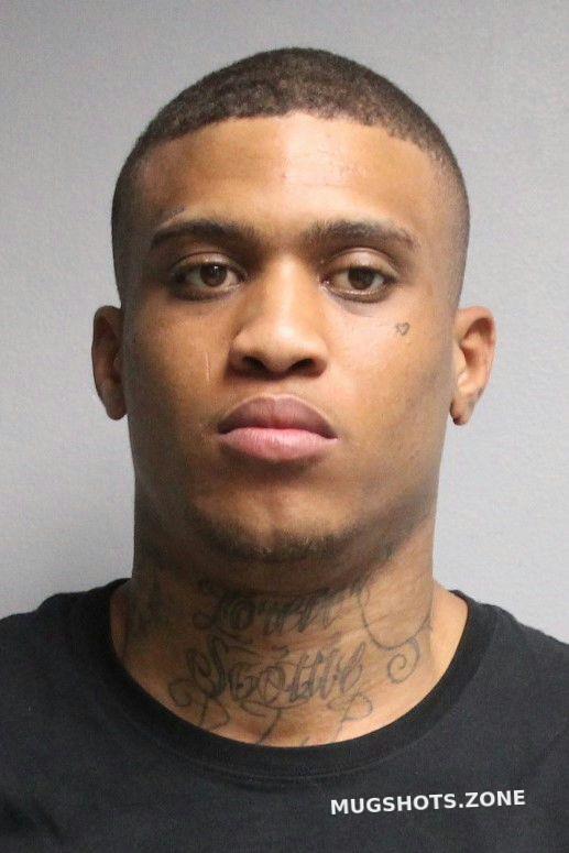 FERGUSON ERIC DEAN 05/22/2022 - Butler County Mugshots Zone