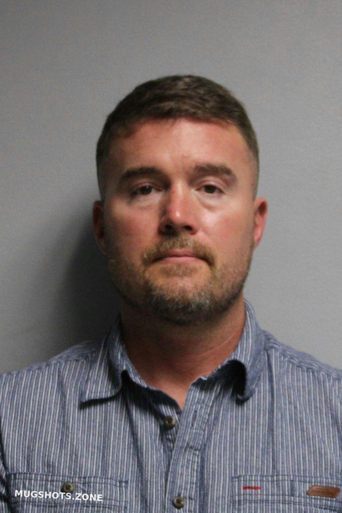 BAKER JASON MICHAEL 05/22/2022 - Butler County Mugshots Zone
