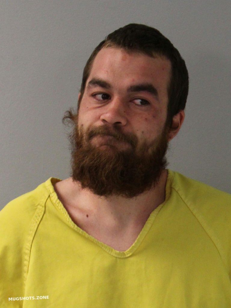 SETTLE DANIEL WAYNE 05/23/2022 - Butler County Mugshots Zone