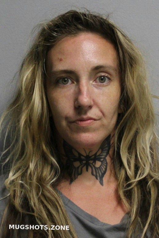 FLANAGAN CRYSTAL ANN MARGARET 05/25/2022 - Butler County Mugshots Zone