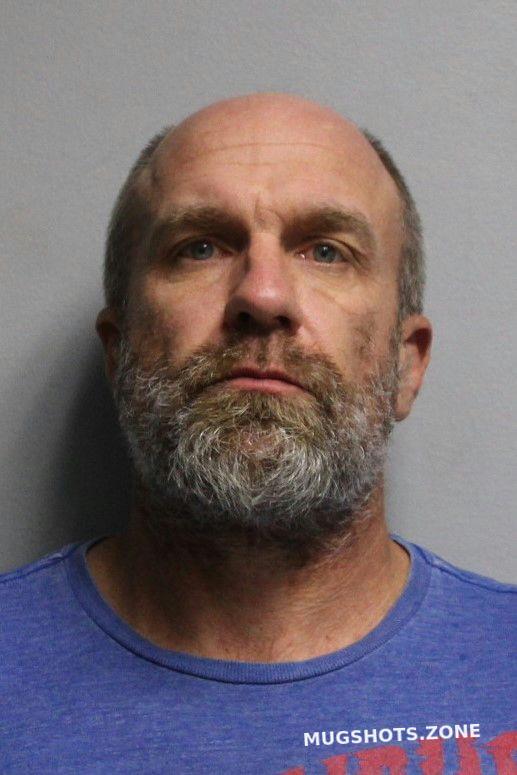 BACK JASON SCOTT 05/25/2022 - Butler County Mugshots Zone