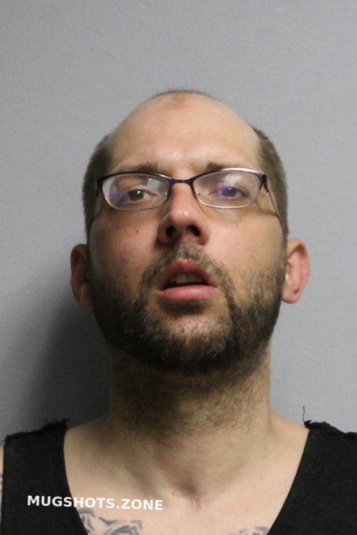 MATTER ERIC DANIEL 05/27/2022 - Butler County Mugshots Zone