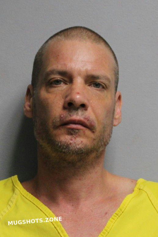 BANE DAVID AARON 05/28/2022 - Butler County Mugshots Zone