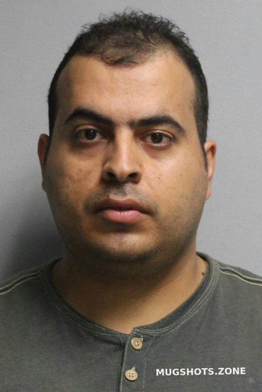 KHDEIR AHMED HUSSEIN 06/02/2022 - Butler County Mugshots Zone