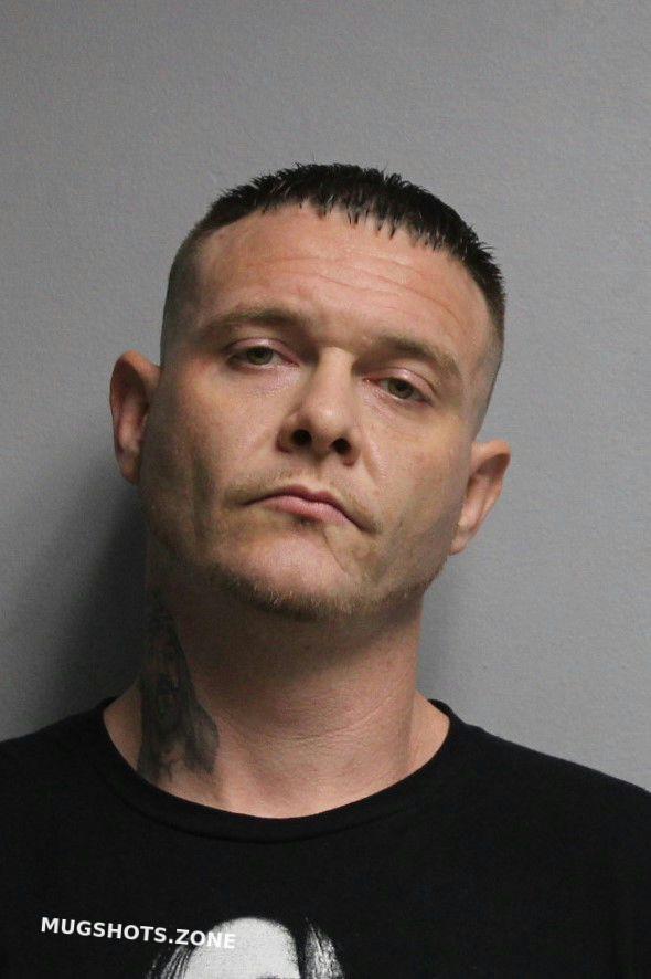 MERIDA LARRY LEE DUSTIN 06/04/2022 - Butler County Mugshots Zone