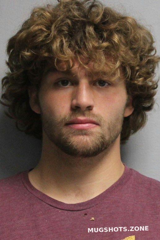 HESS JUDE CLAYTON 06/05/2022 - Butler County Mugshots Zone