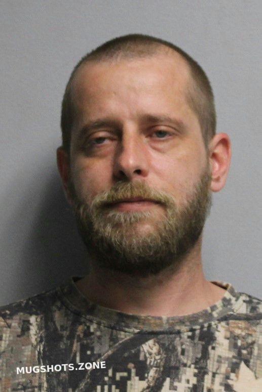 RITZIE JOSHUA DWAYNE 06/06/2022 - Butler County Mugshots Zone