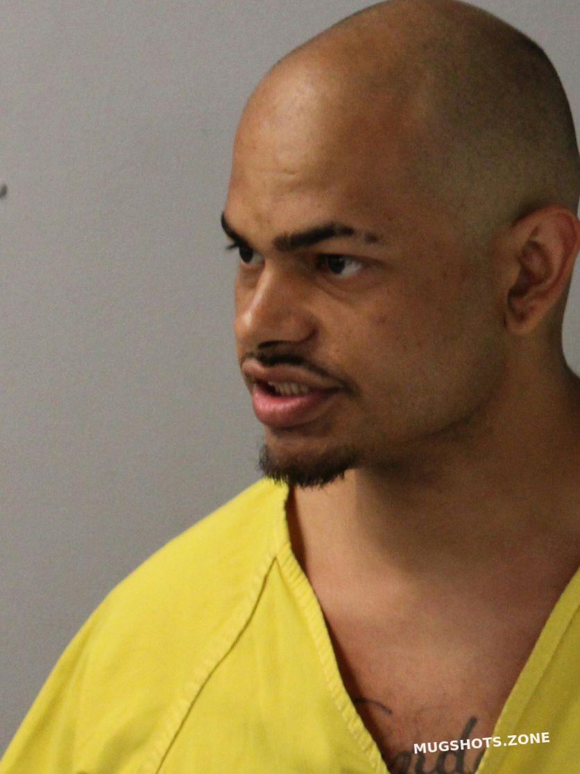 NICHOLS ZARIAN DEVONTAE 06/06/2022 - Butler County Mugshots Zone