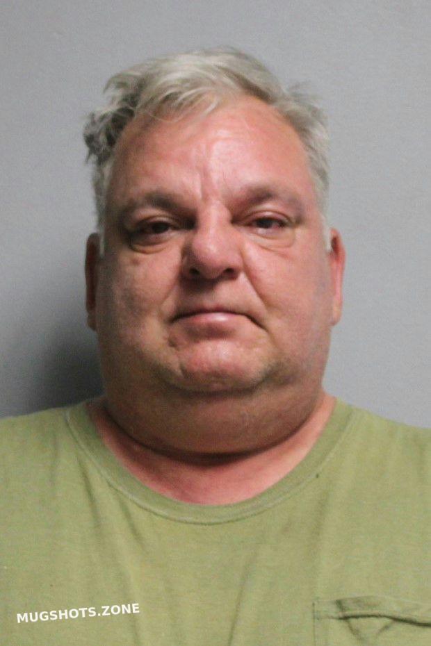 STEVENS SR CARL THOMAS 06/08/2022 - Butler County Mugshots Zone