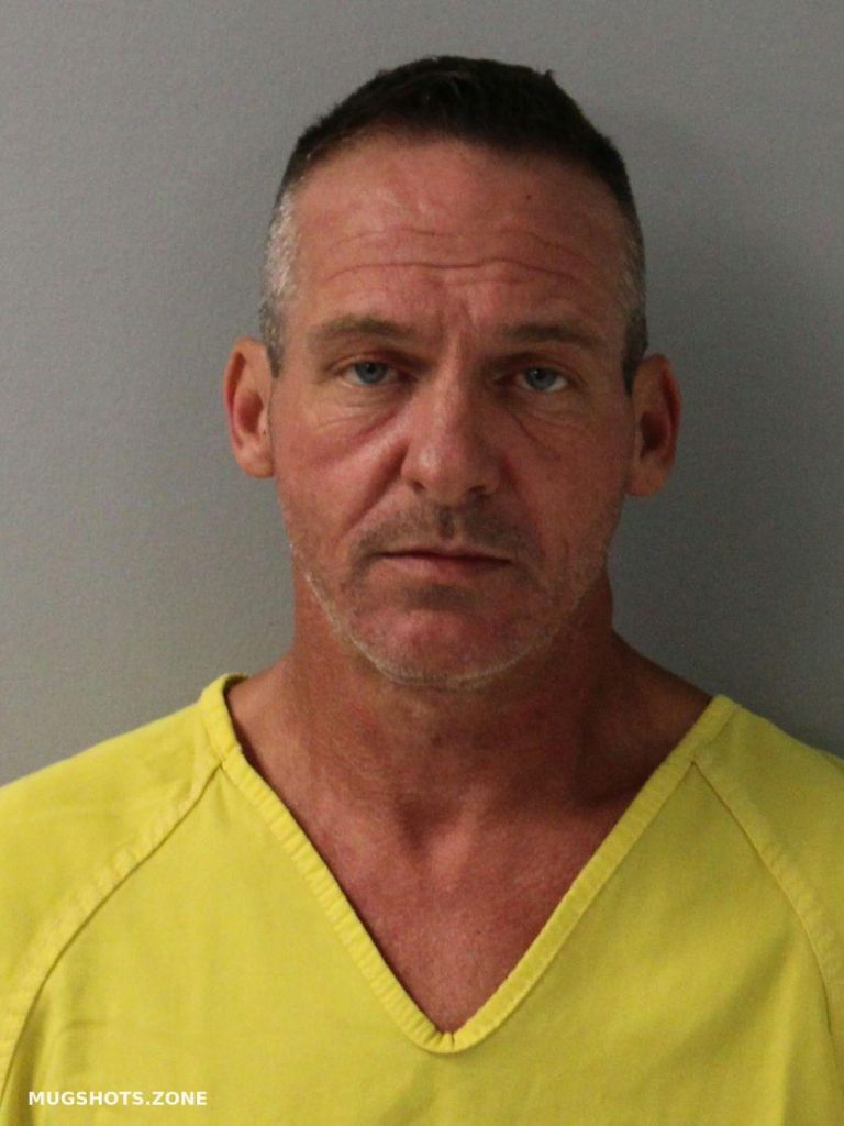 NAPIER RODNEY JAMES 06/09/2022 - Butler County Mugshots Zone