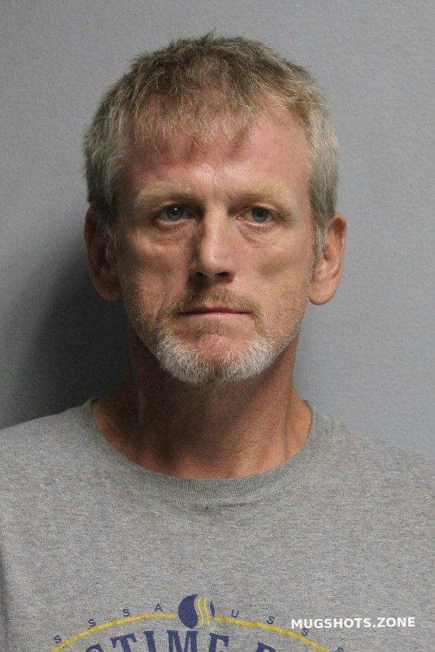 BARRETT JR GEORGE EDWARD 06/09/2022 - Butler County Mugshots Zone