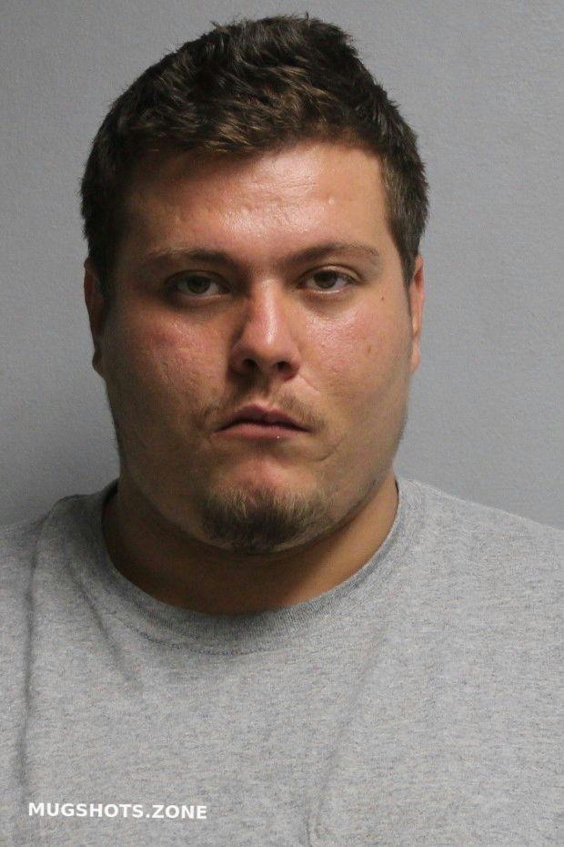 ASHER LUCAS ANDREW 06/09/2022 - Butler County Mugshots Zone