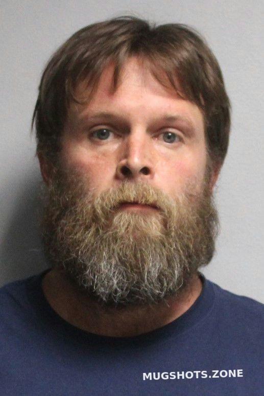HARVILLE ERIC S 06/13/2022 - Butler County Mugshots Zone