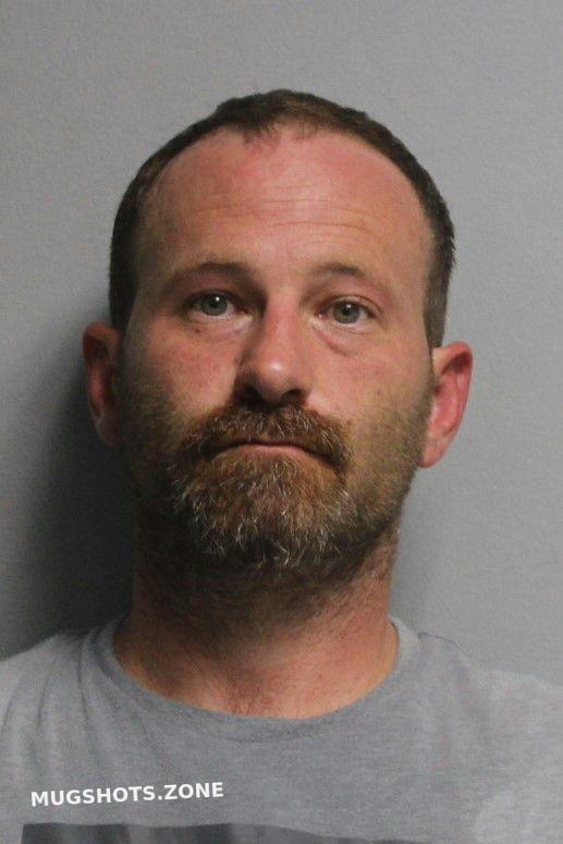 LYONS TIMOTHY DAVID 06/13/2022 - Butler County Mugshots Zone