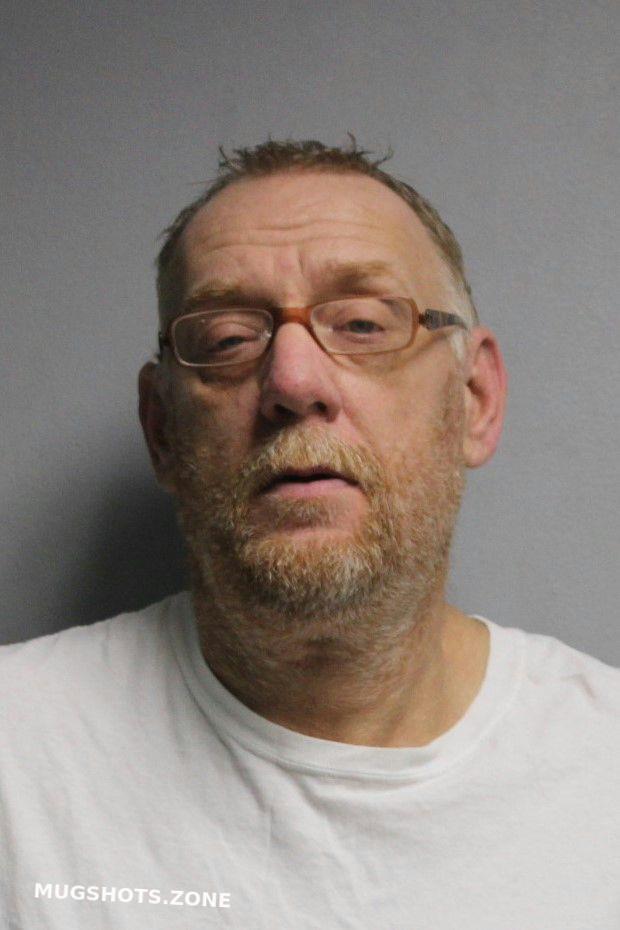 DELPLANE DANNY RAY 06/13/2022 - Butler County Mugshots Zone