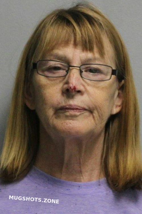 HITE SUSAN KAY 06/13/2022 - Butler County Mugshots Zone