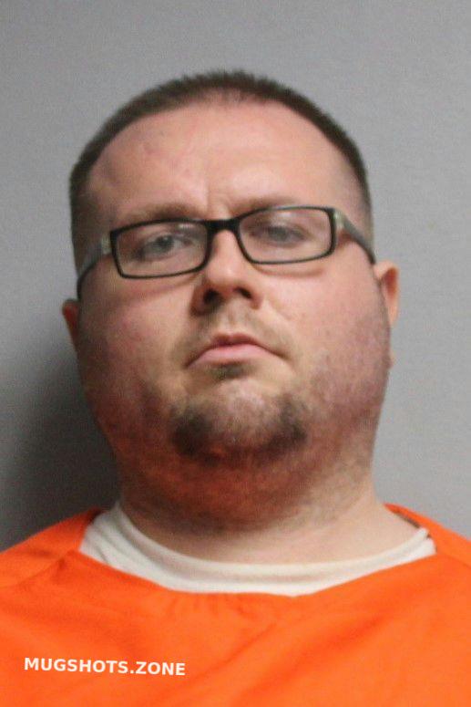 HEMBREE TERRY LEE 06/15/2022 - Butler County Mugshots Zone