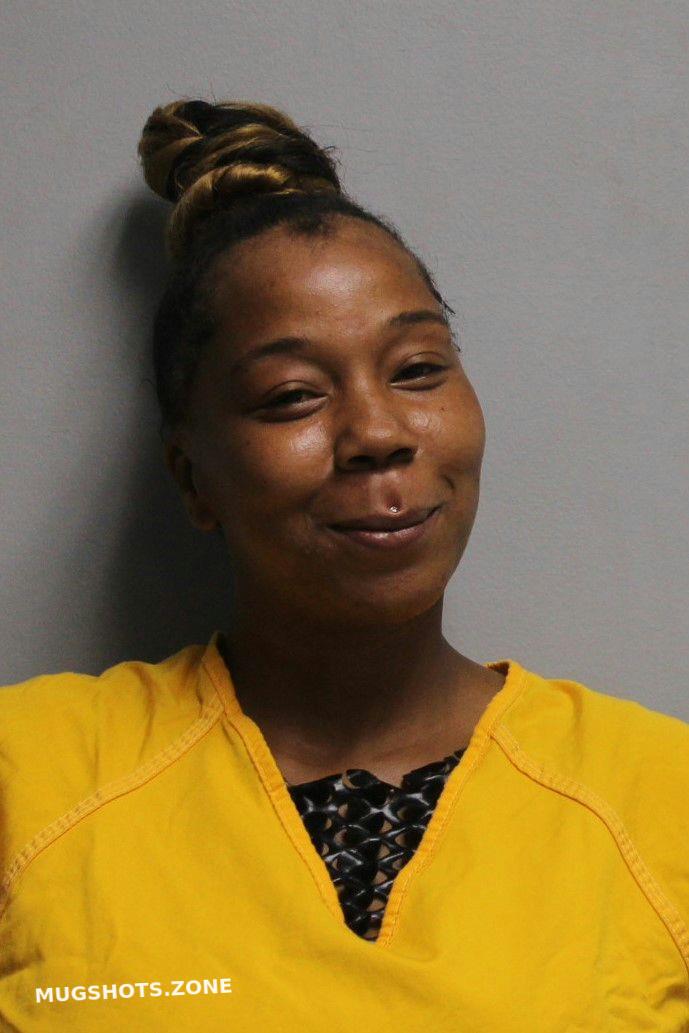 MILES MARIAH LYNN 06/15/2022 - Butler County Mugshots Zone