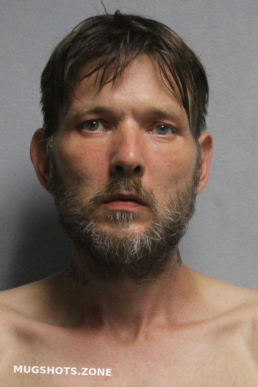 Spencer Chadwick Eugene 06 15 2022 Butler County Mugshots Zone