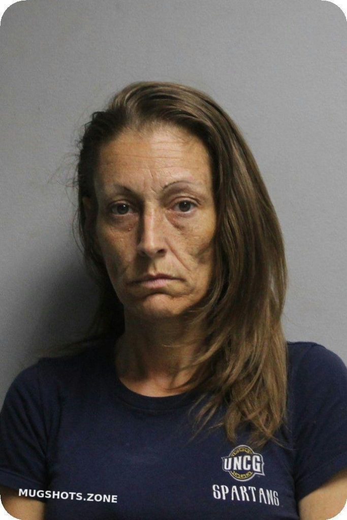 BANFIELD SUSAN RENEE 06/17/2022 - Butler County Mugshots Zone