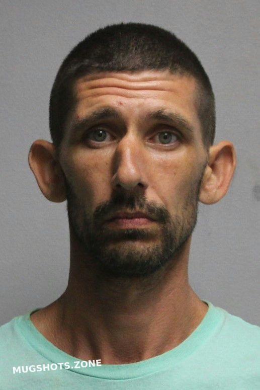 SORRELL JUSTIN 06/17/2022 - Butler County Mugshots Zone