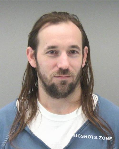 COLLINS JOHN EDWARD 06/20/2022 - Butler County Mugshots Zone