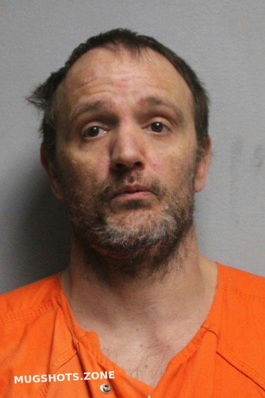 SMITH JOHN FRANK 06/20/2022 - Butler County Mugshots Zone